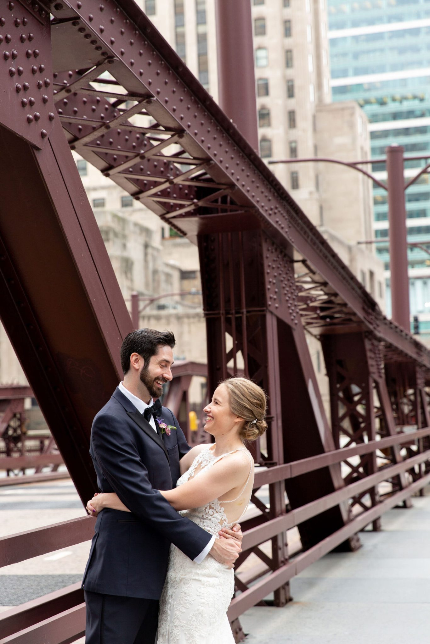 Galleria Marchetti Wedding - Amy and John - Five Grain Events