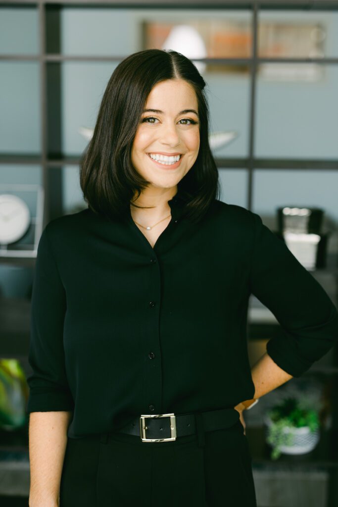 About - Five Grain Events